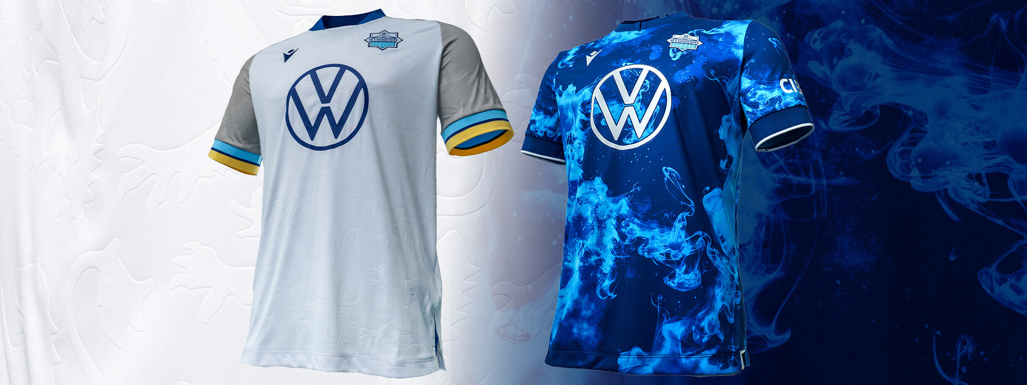 Halifax Wanderers FC Fan Shop