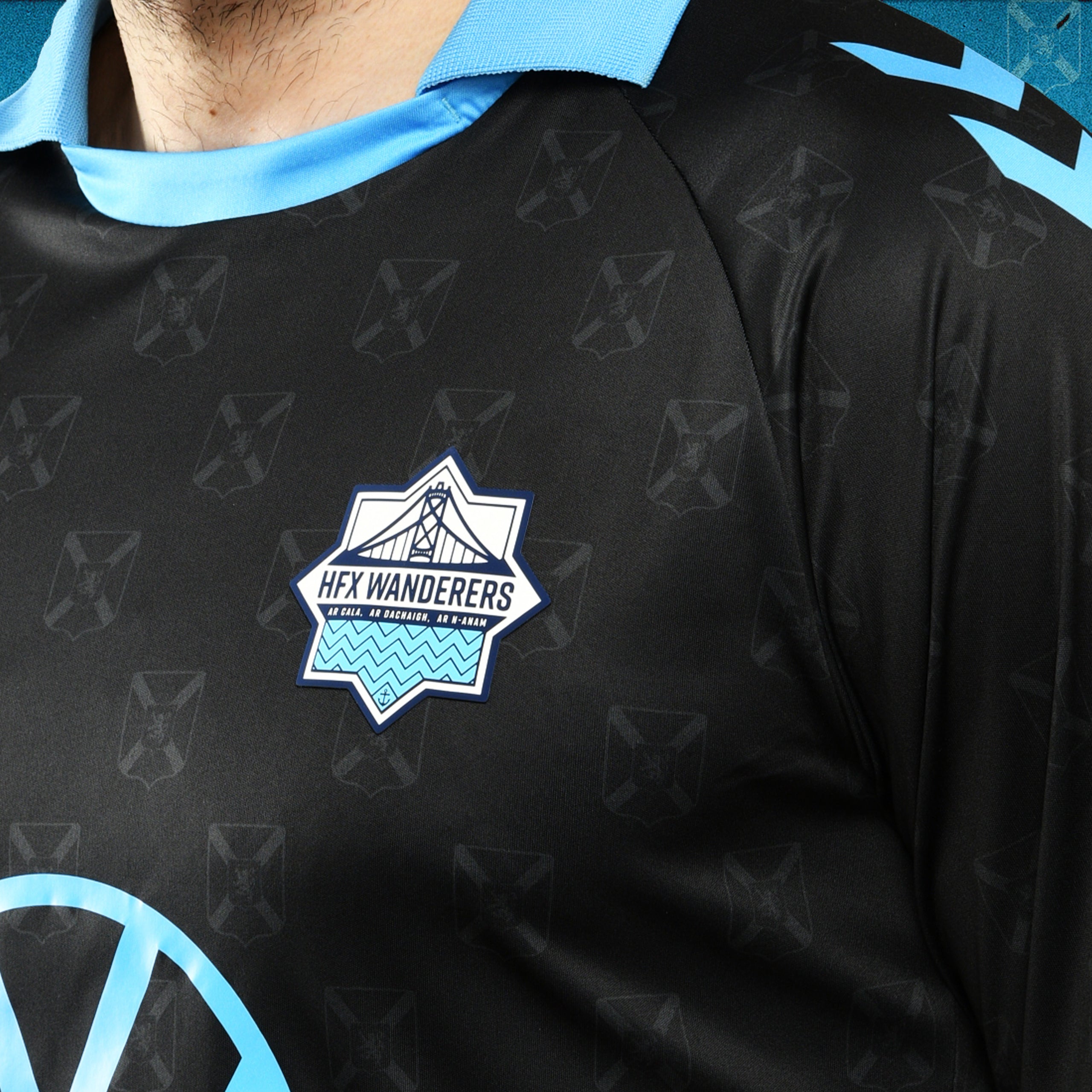 Halifax Wanderers FC Fan Shop